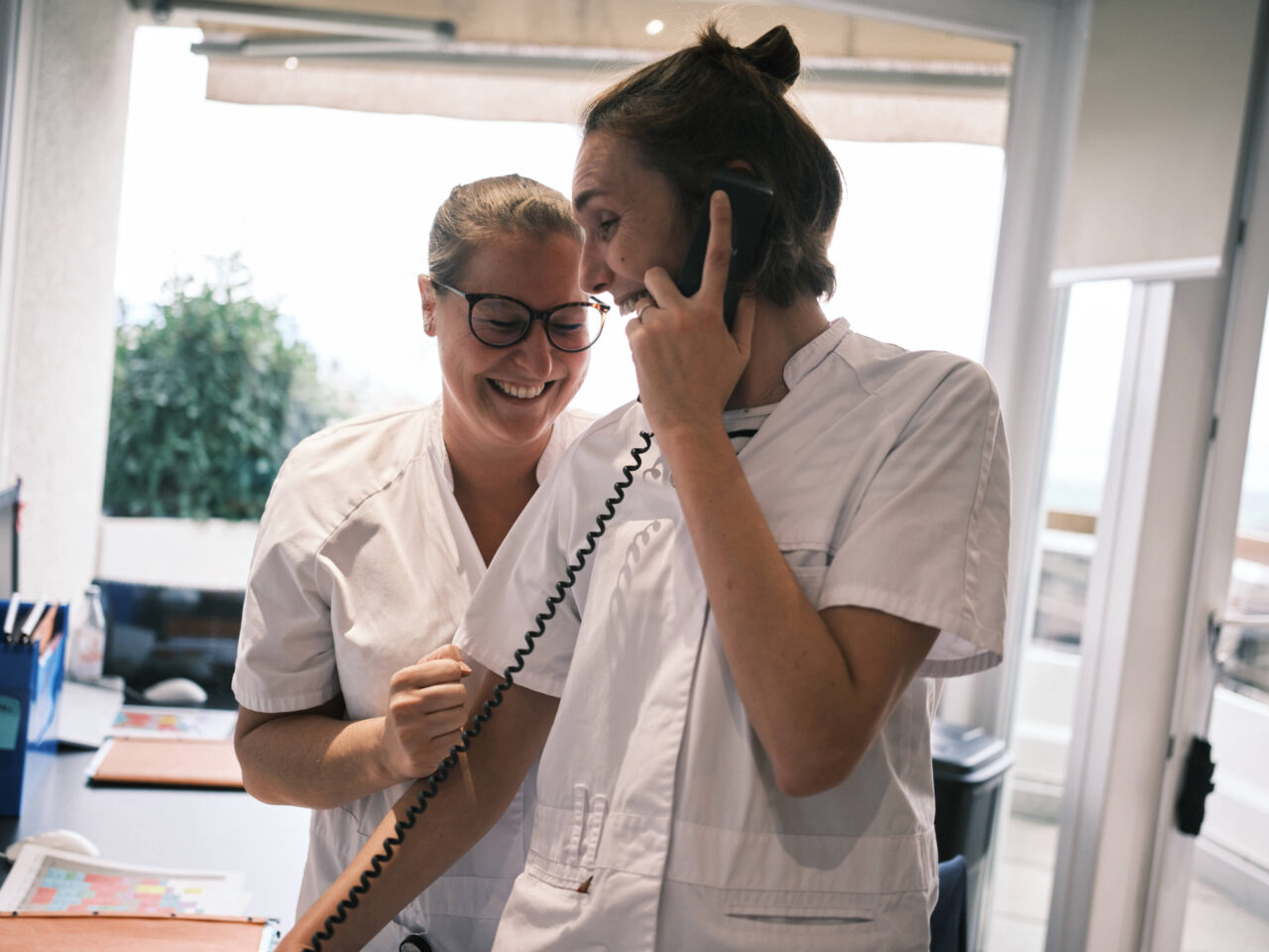 CLINIQUE DE GENOLIER | Portes Ouvertes Campus Genolier