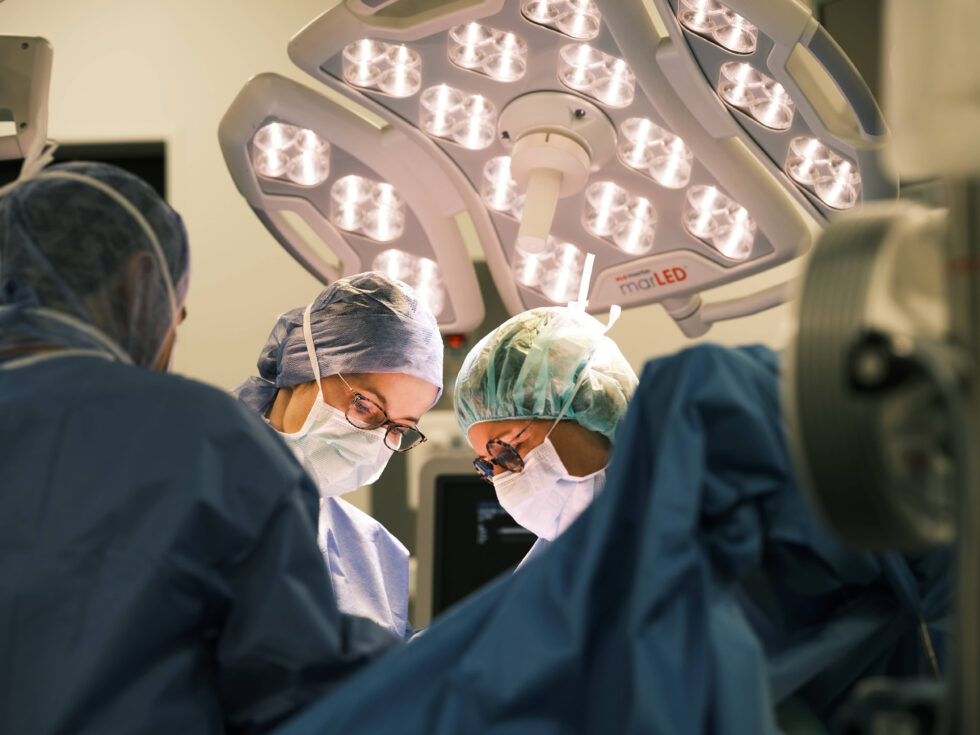 CLINIQUE DE GENOLIER | Portes Ouvertes Campus Genolier