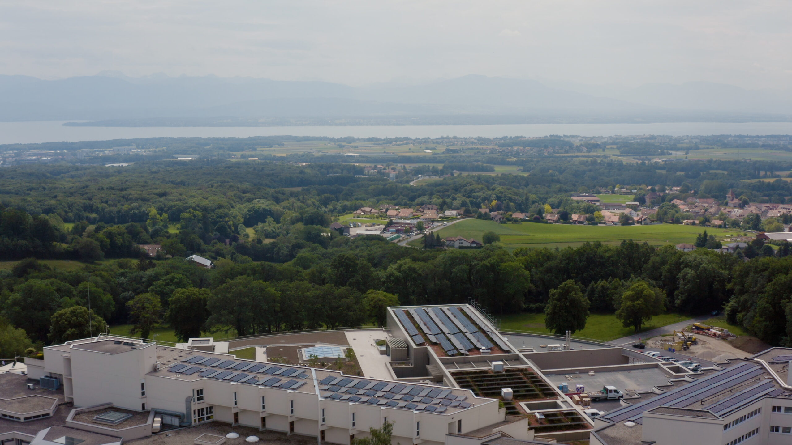 CAMPUS GENOLIER | Portes Ouvertes Campus Genolier